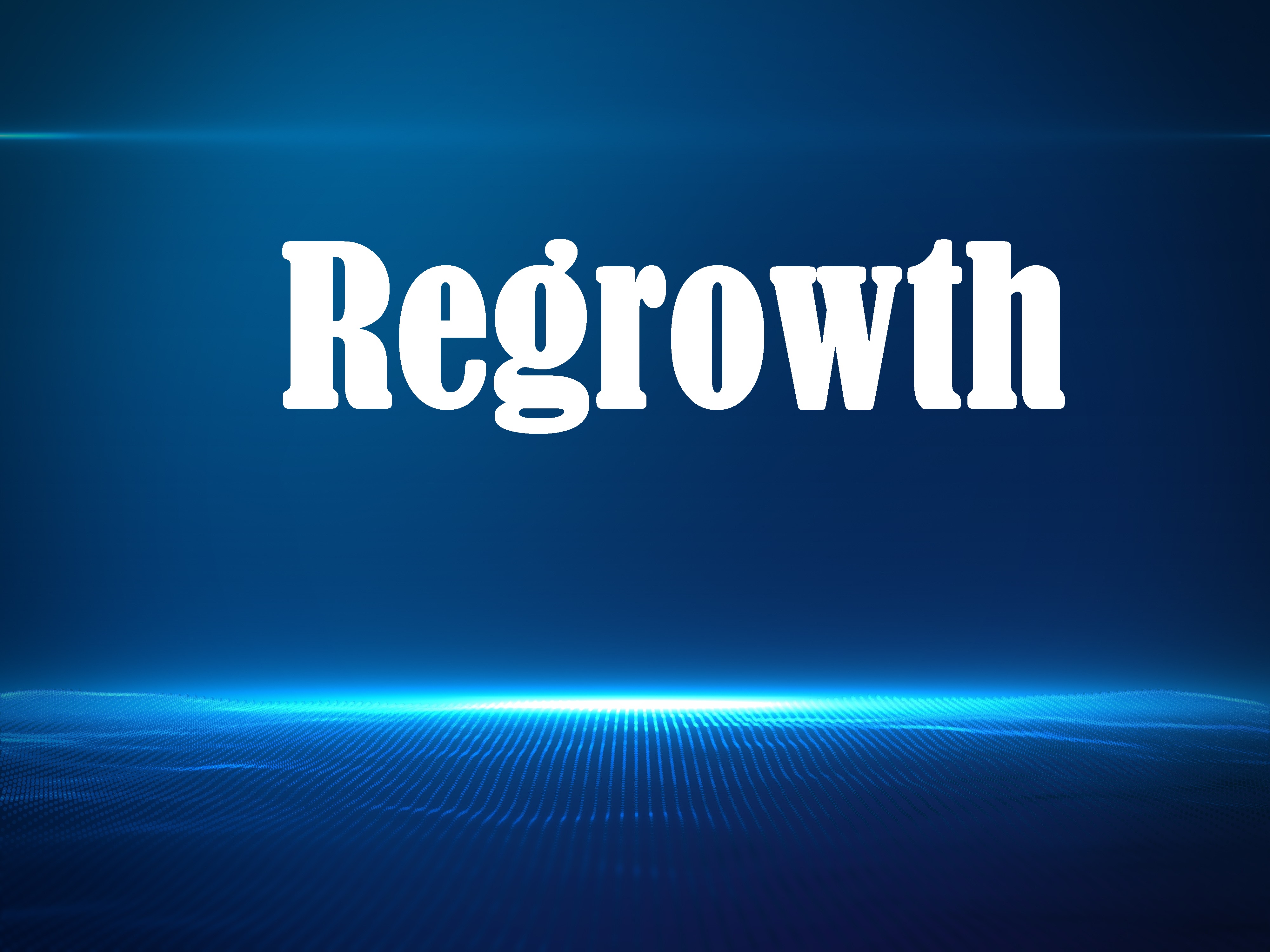 About Regrowth - Regrowth. Your Source Of Hair News