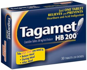 Tagamet (Cimetidine) - Regrowth. Your Source Of Hair News