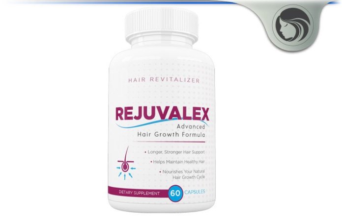 Rejuvalex Reviews - Regrowth. Your Source Of Hair News